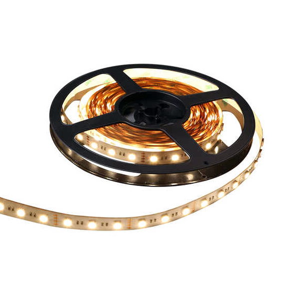 Jupiter 12V İç Mekan Üç Çipli Şerit LED 5MT 6500K LE210B - 412.50 TL + KDV