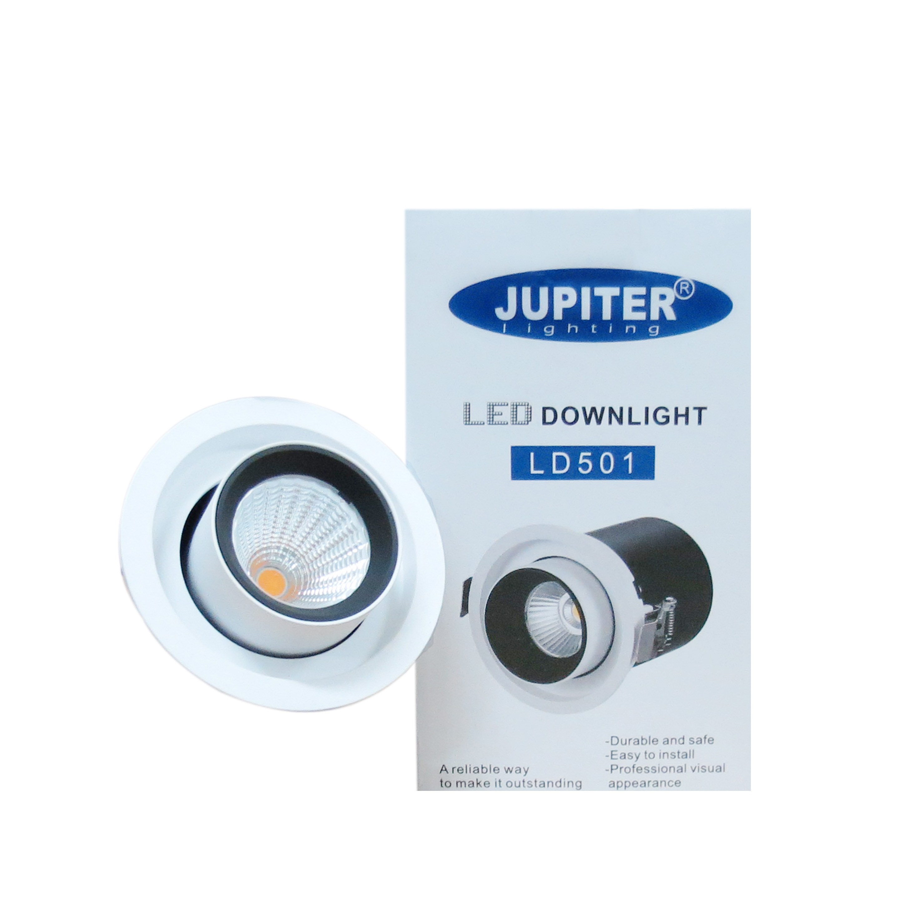 Sıva Altı Armatürler ürünleri - Jüpiterin Dünyası - 3