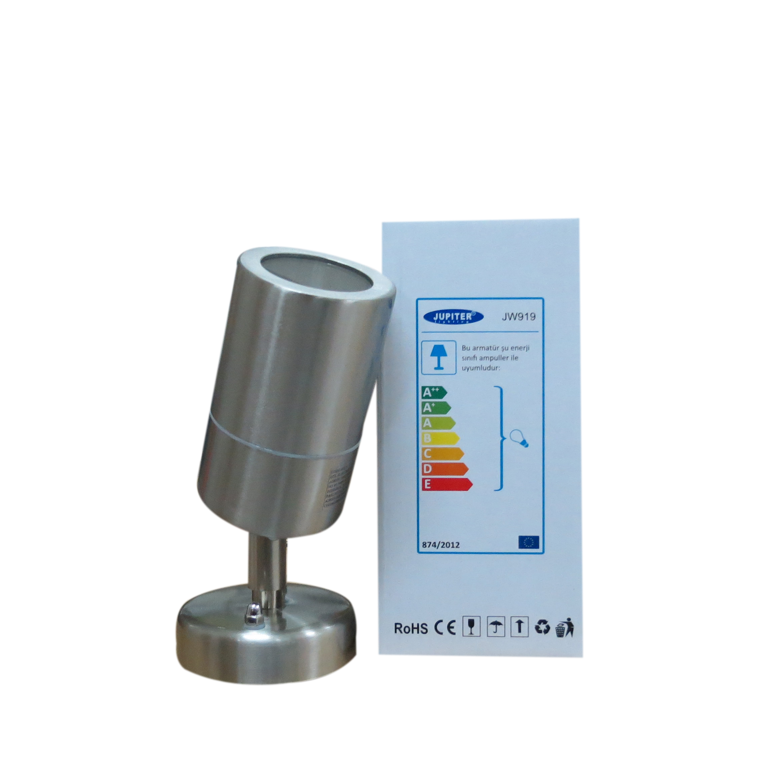 Dış Aydınlatma Armatürleri ürünleri - Jüpiterin Dünyası - 4